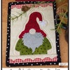 Kris Kringle Mug Rug Kit, the Whole Country Caboodle, BX158, Leanne ...