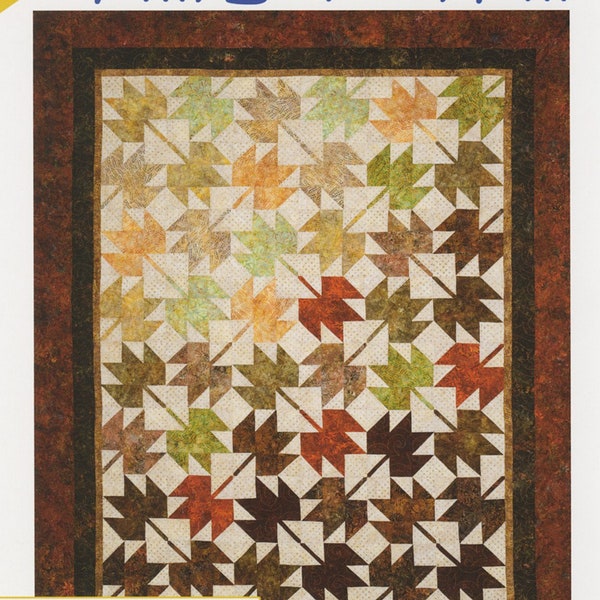 Cozy Quilt Designs - Etsy