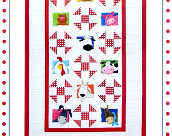 Amy Bradley Pattern - Etsy