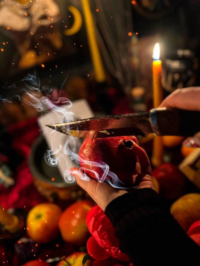 Energy Harmony Ritual | Balance & Alignment Energy Work | Inner ...