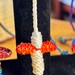 Collection (5) Hand‑tied Cross Bookmarks (set of 5) | Christian Gifts ...