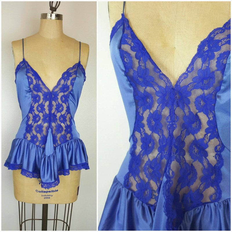 Sheer Teddies - Etsy