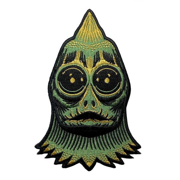 Sleestak - Etsy