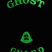Ghost Guard: Paranormal Investigator Embroidered Patch - Glow-in-the-dark | Ghost | Paranormal ...