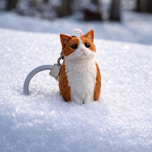 Meowl Plush - Etsy