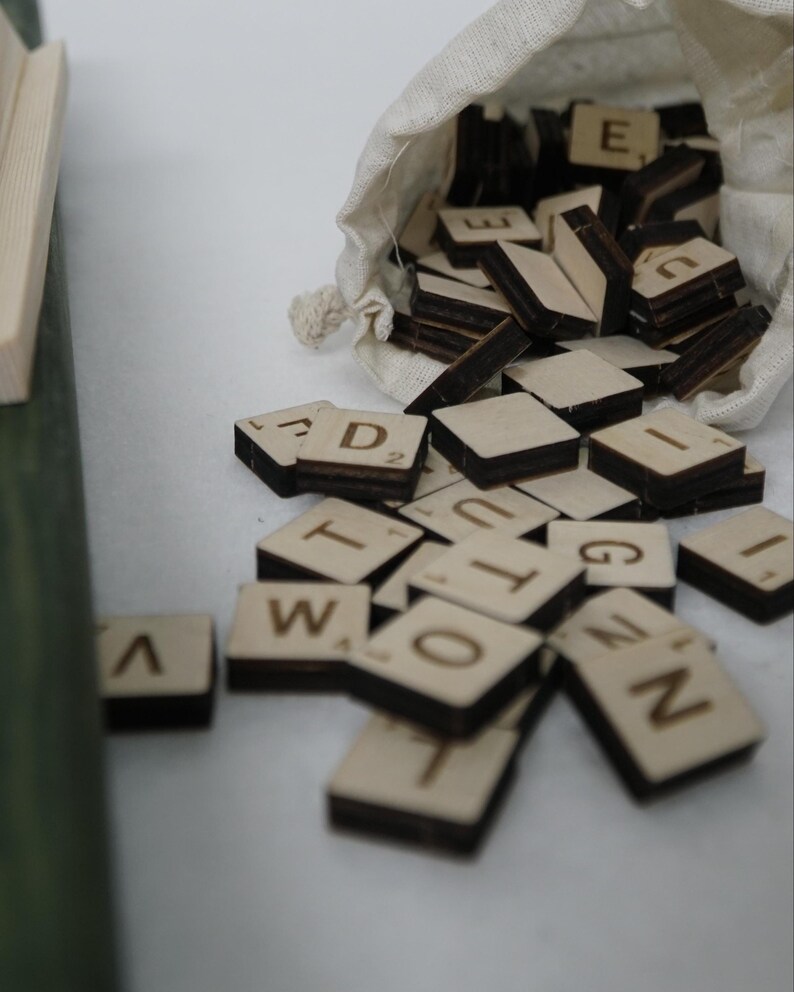 Printable Turkish Scrabble Tiles Bundle – Svg Png Pdf Dxf Ai Eps ...