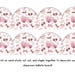 Bulletin Border, Classroom Borders, Canva Template, Valentine Themed - Etsy