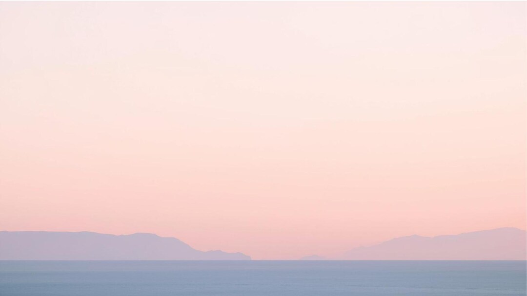 Fresh Start – Calm Minimal Desktop Wallpapers | Soft Neutral ...