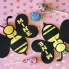 Lips and Mustaches for Lollipops .SVG and PDF File Digital Download - Etsy