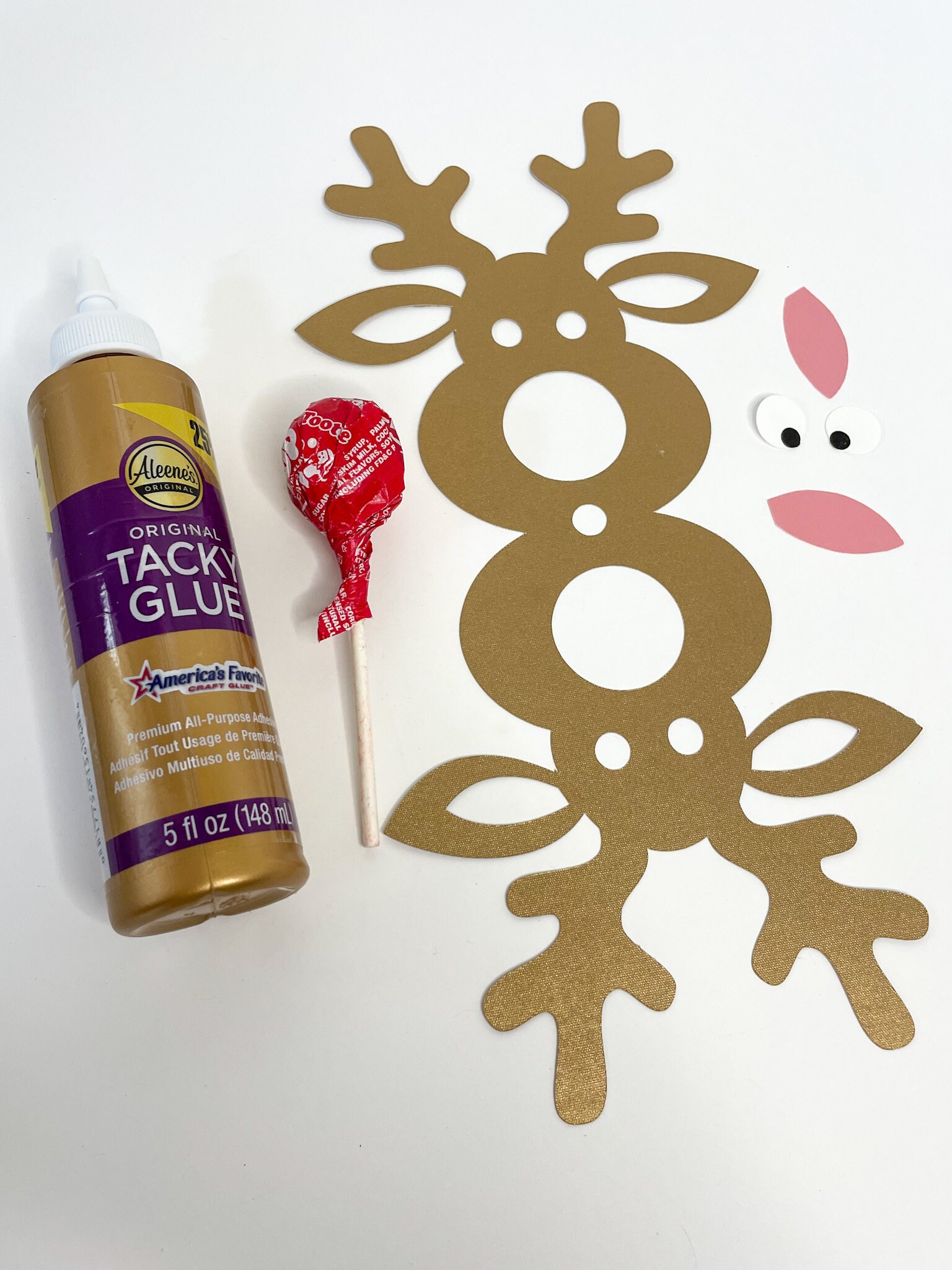 Adjunto Rodolfo el reno de la nación roja. SVG Archivo - Etsy España