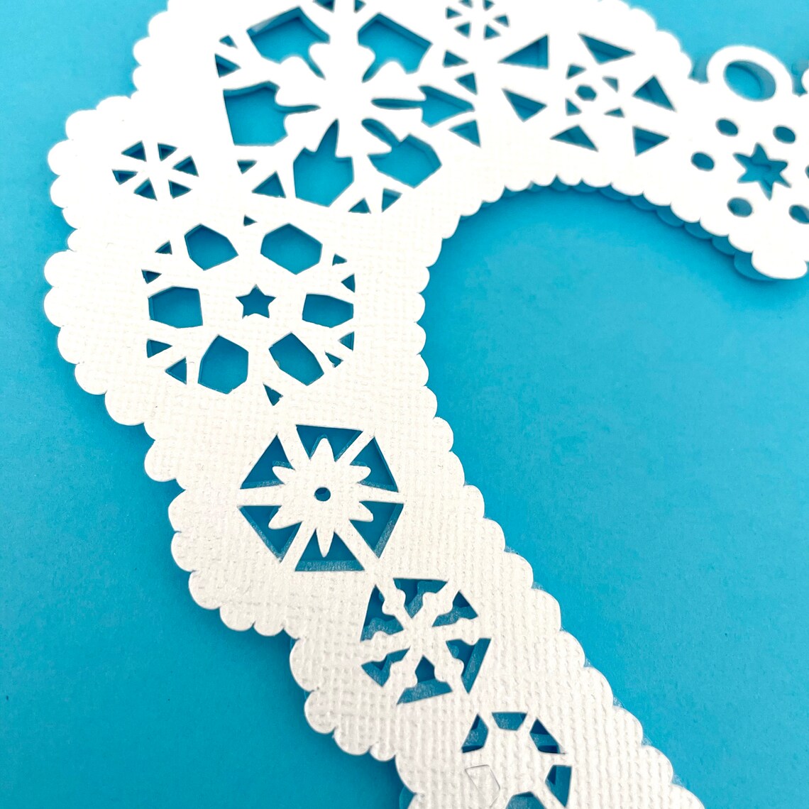 Winter Heart .SVG File Digital Download - Etsy