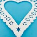 Winter Heart .SVG File Digital Download - Etsy