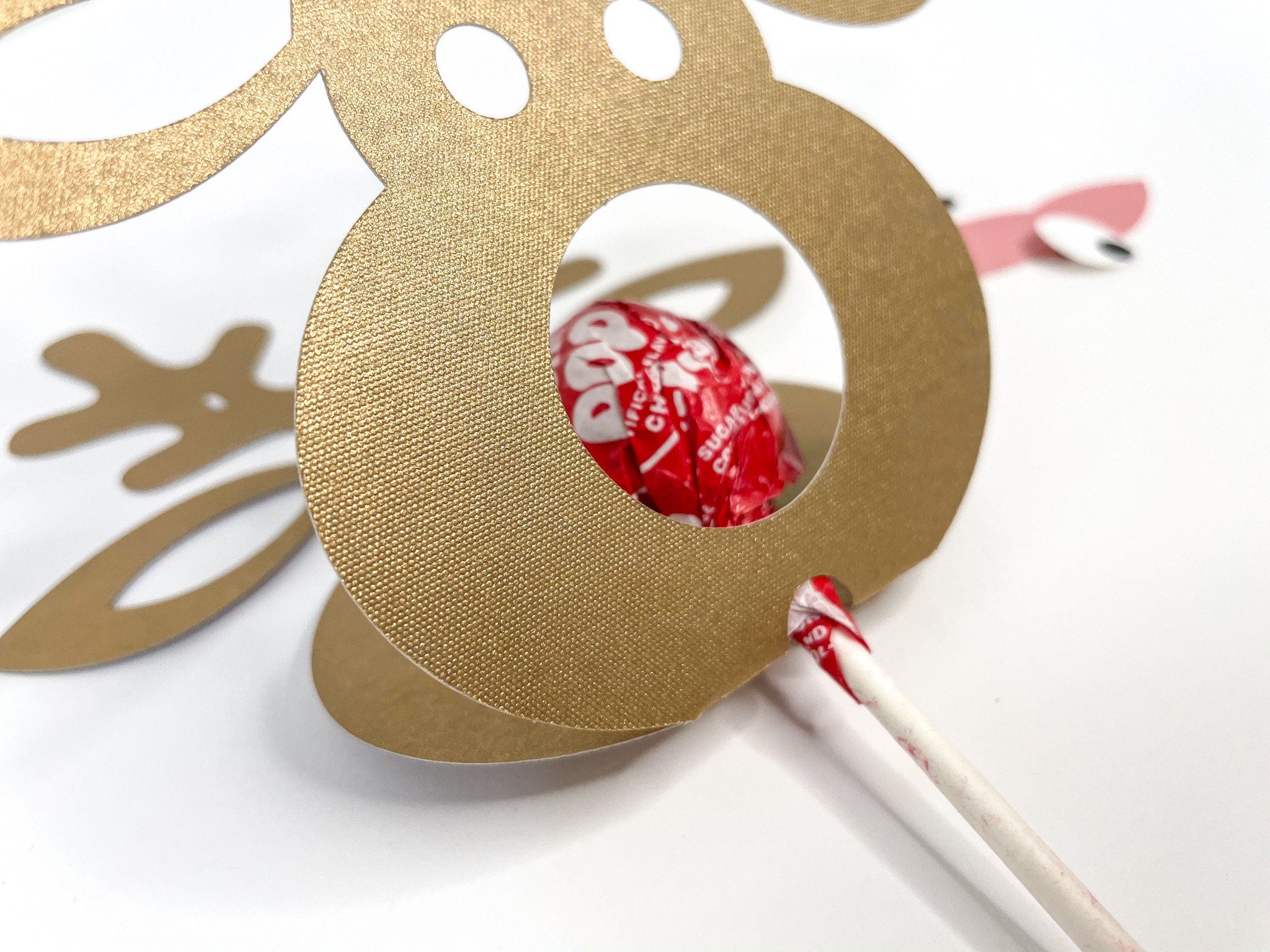 Adjunto Rodolfo el reno de la nación roja. SVG Archivo - Etsy España