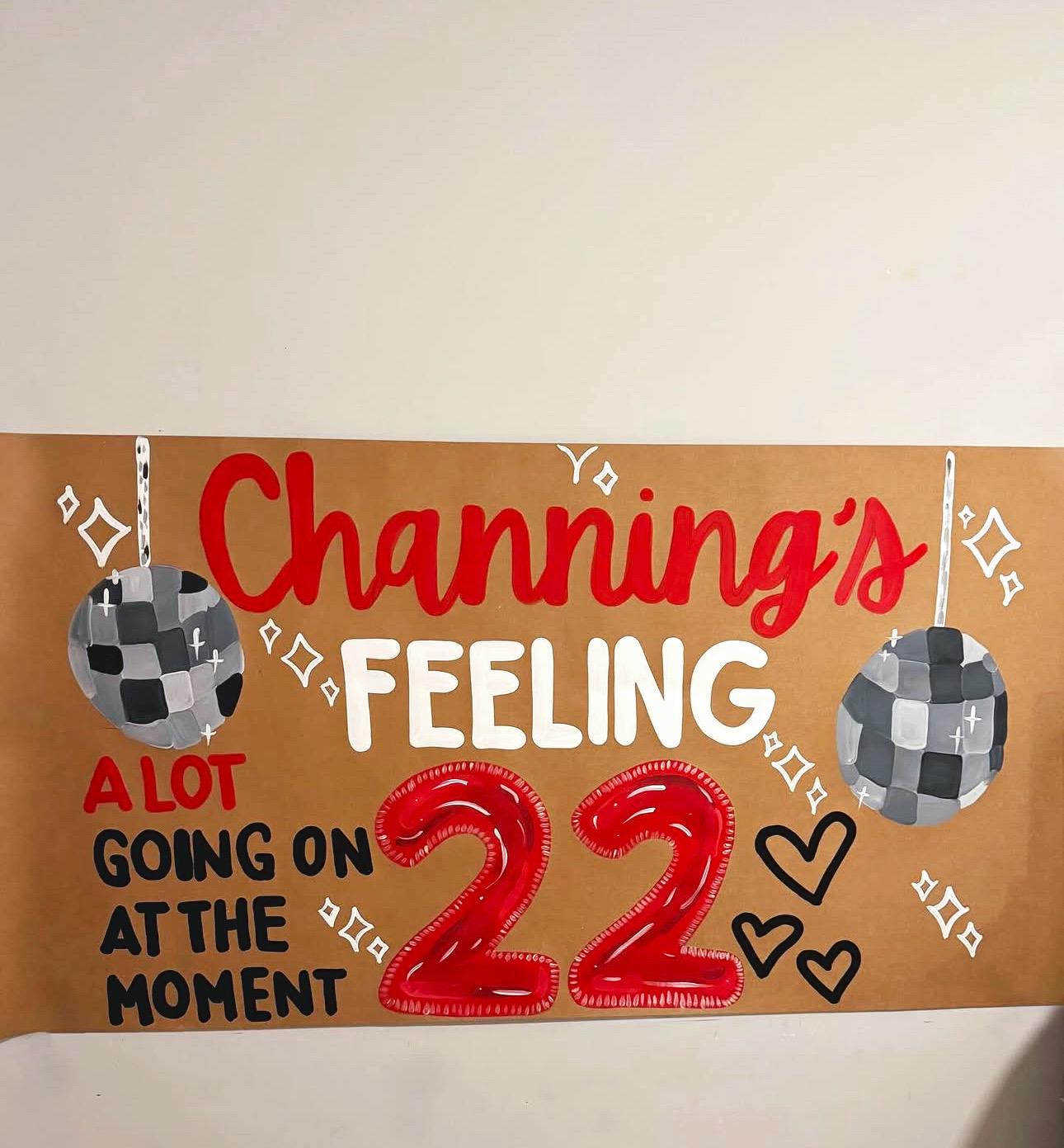 CUSTOMIZABLE!! Bannersbykaity DELUXE Design Package Handpainted Custom ...