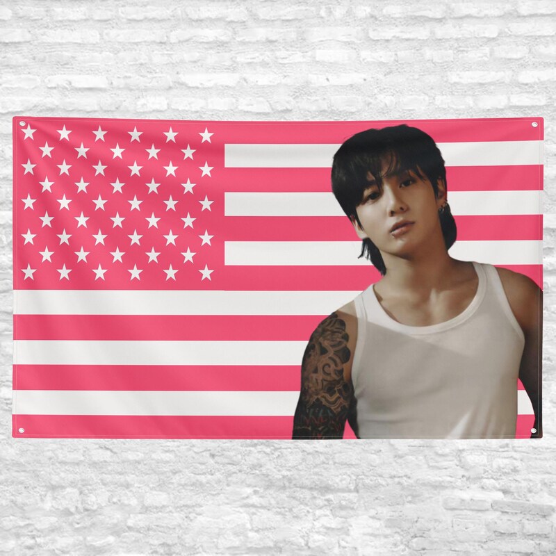 Bts Banner - Etsy