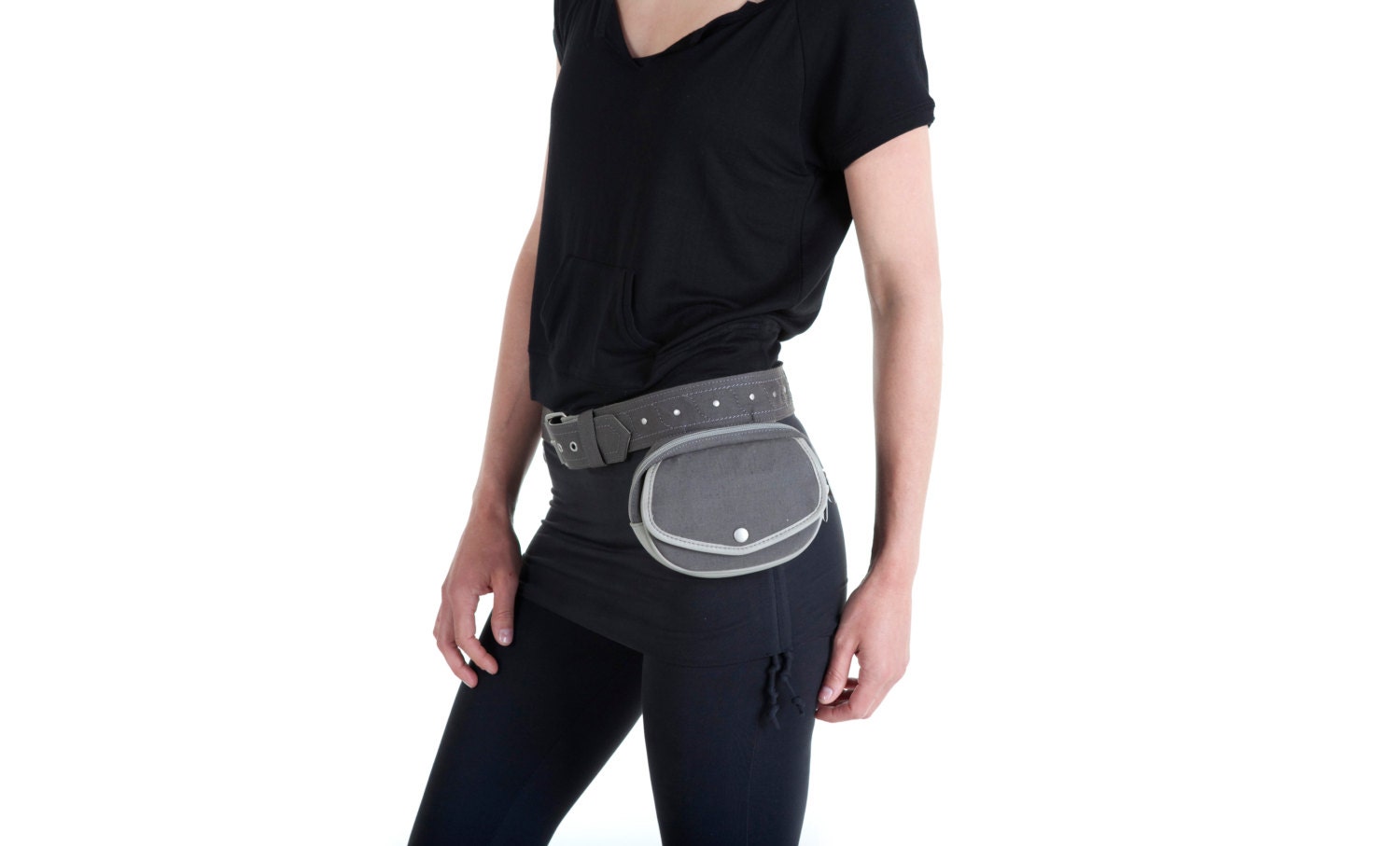 Yoga - Dance - Hip Bag - Hip Pack - Belt Bag - Etsy