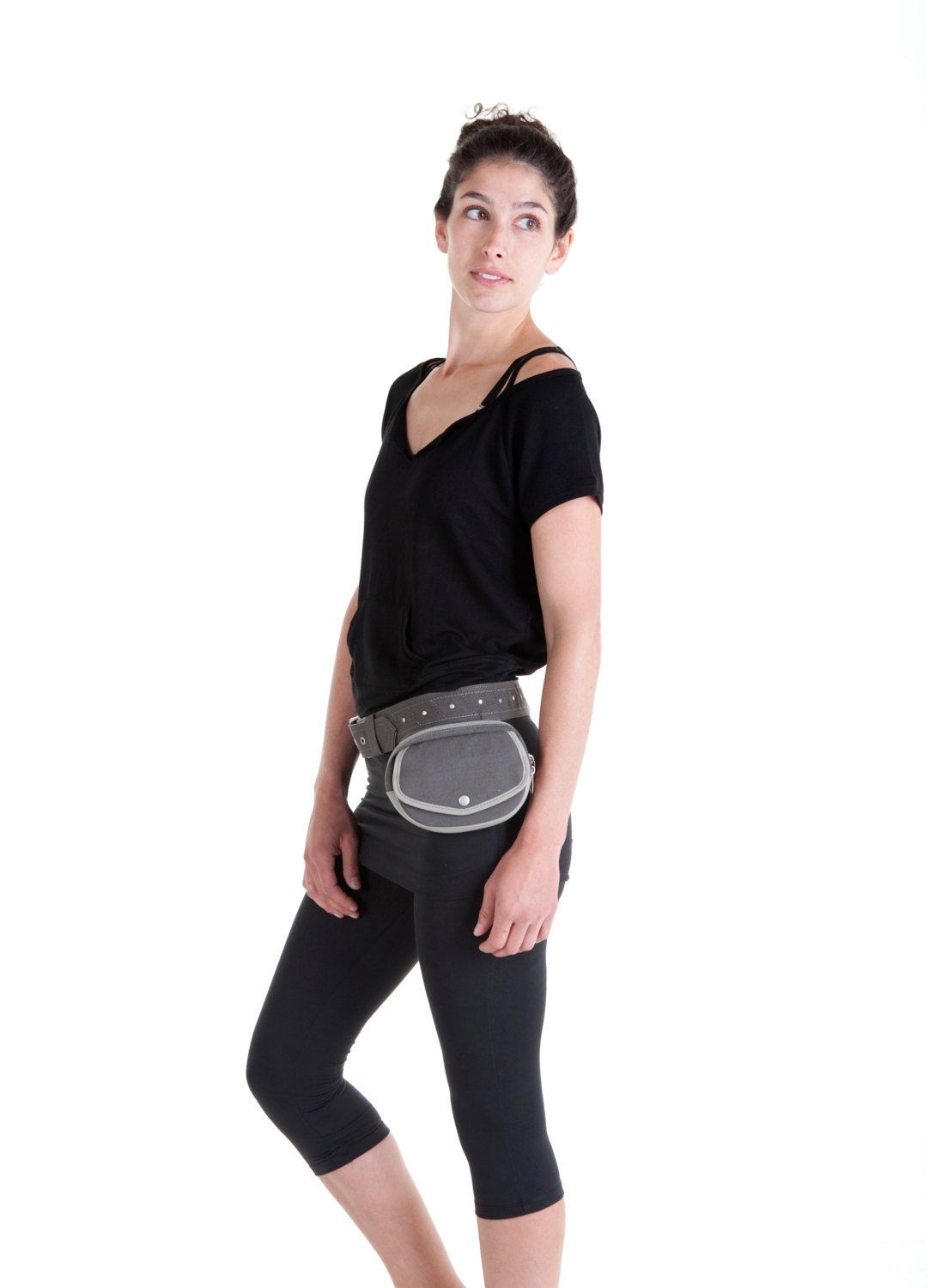 Yoga - Dance - Hip Bag - Hip Pack - Belt Bag - Etsy