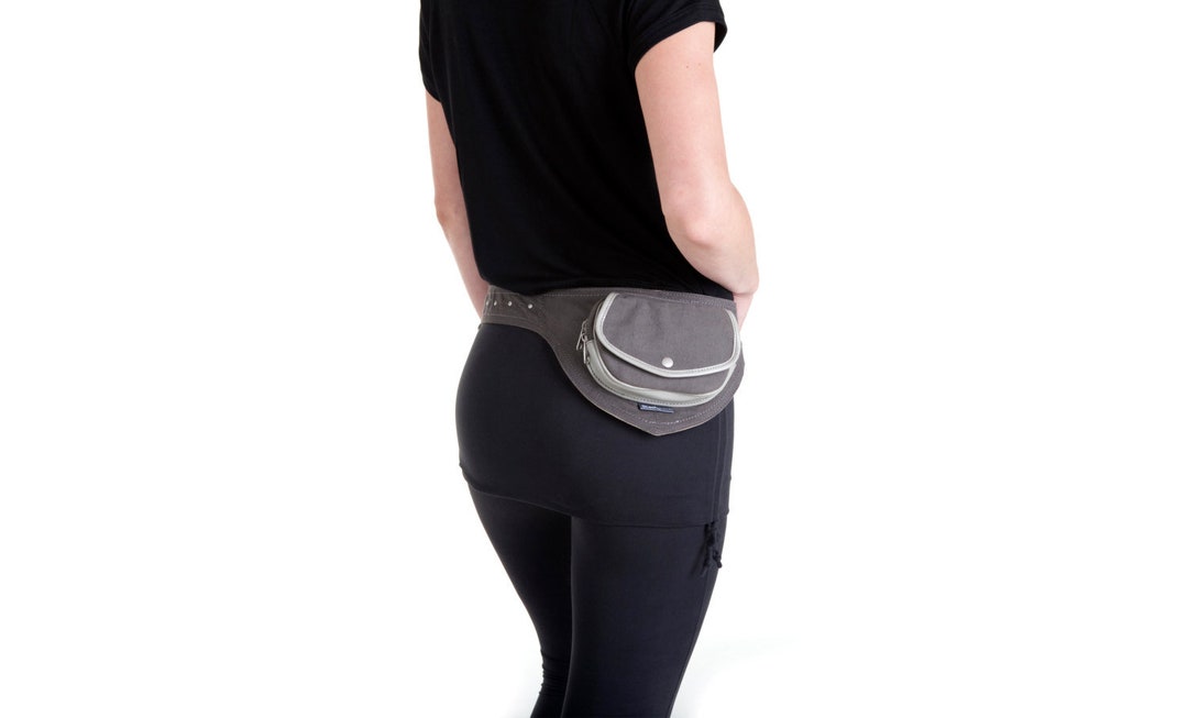 Yoga - Dance - Hip Bag - Hip Pack - Belt Bag - Etsy
