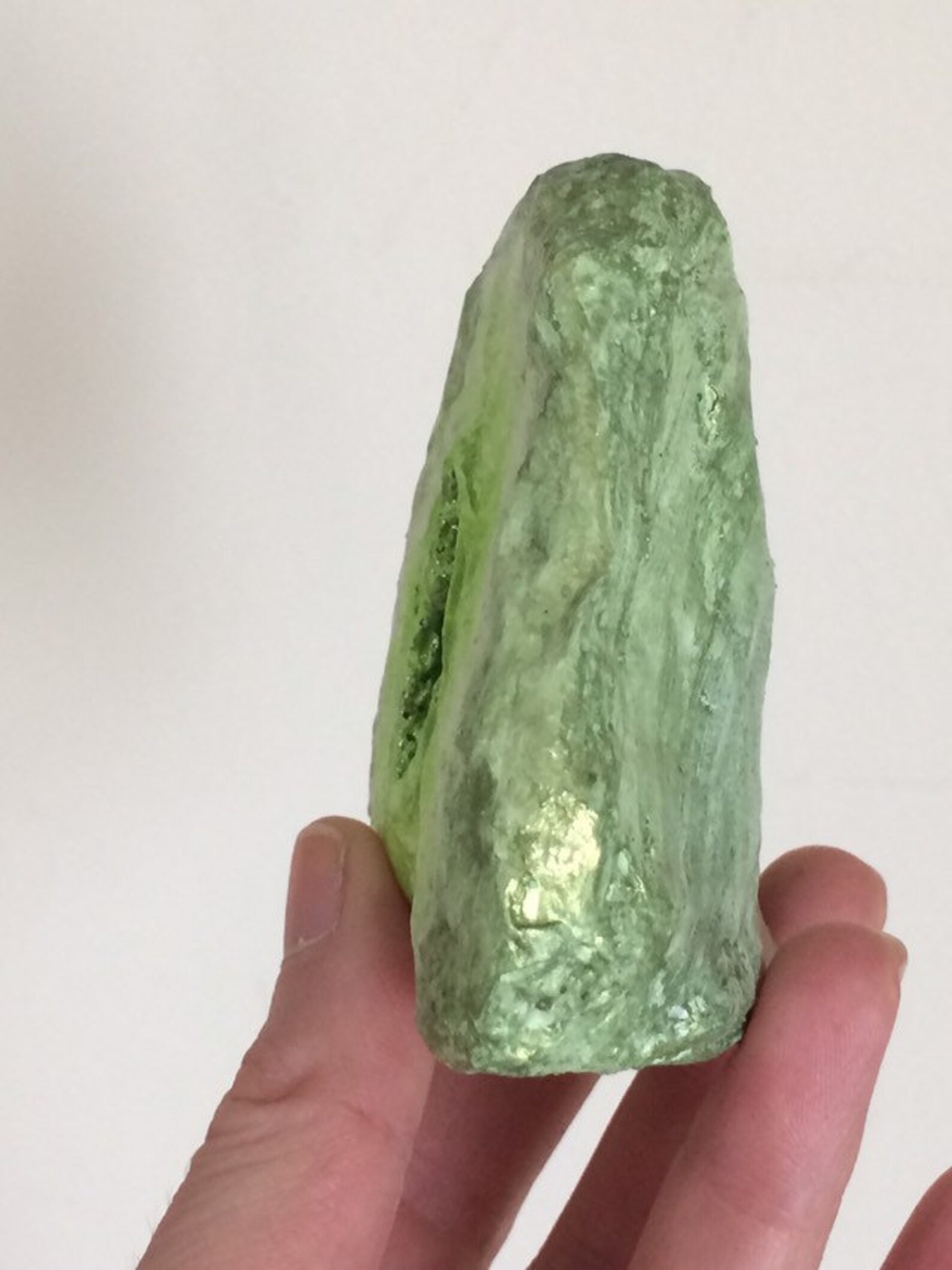 Fake Geode Geode Geode Art Crystal Art Rocks and - Etsy UK