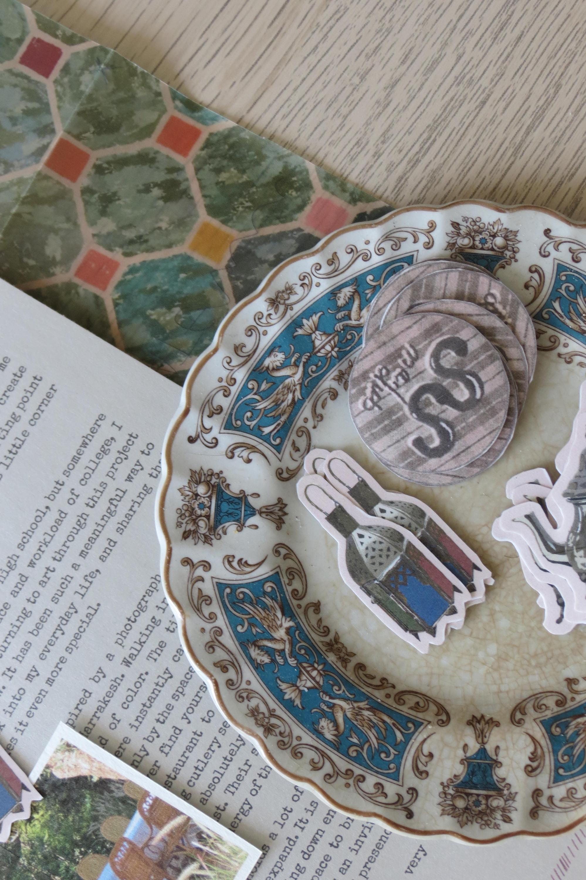 Soar Studio Mail Club | Monthly Art Club: Custom Artwork, Stickers ...