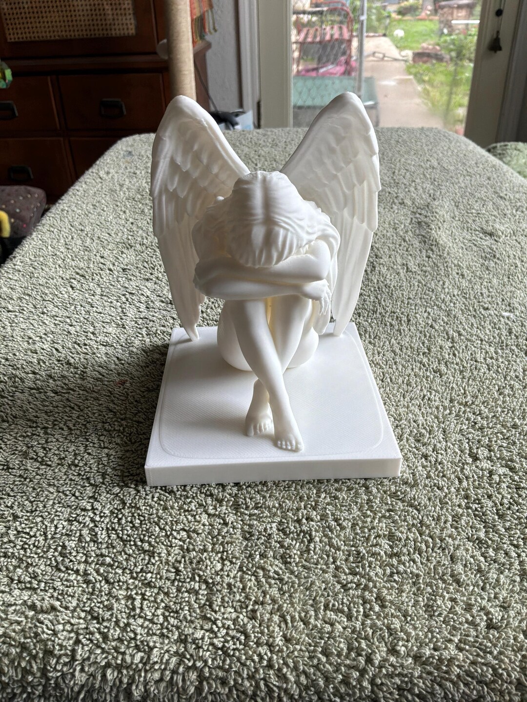 3D Printed Angle - Etsy