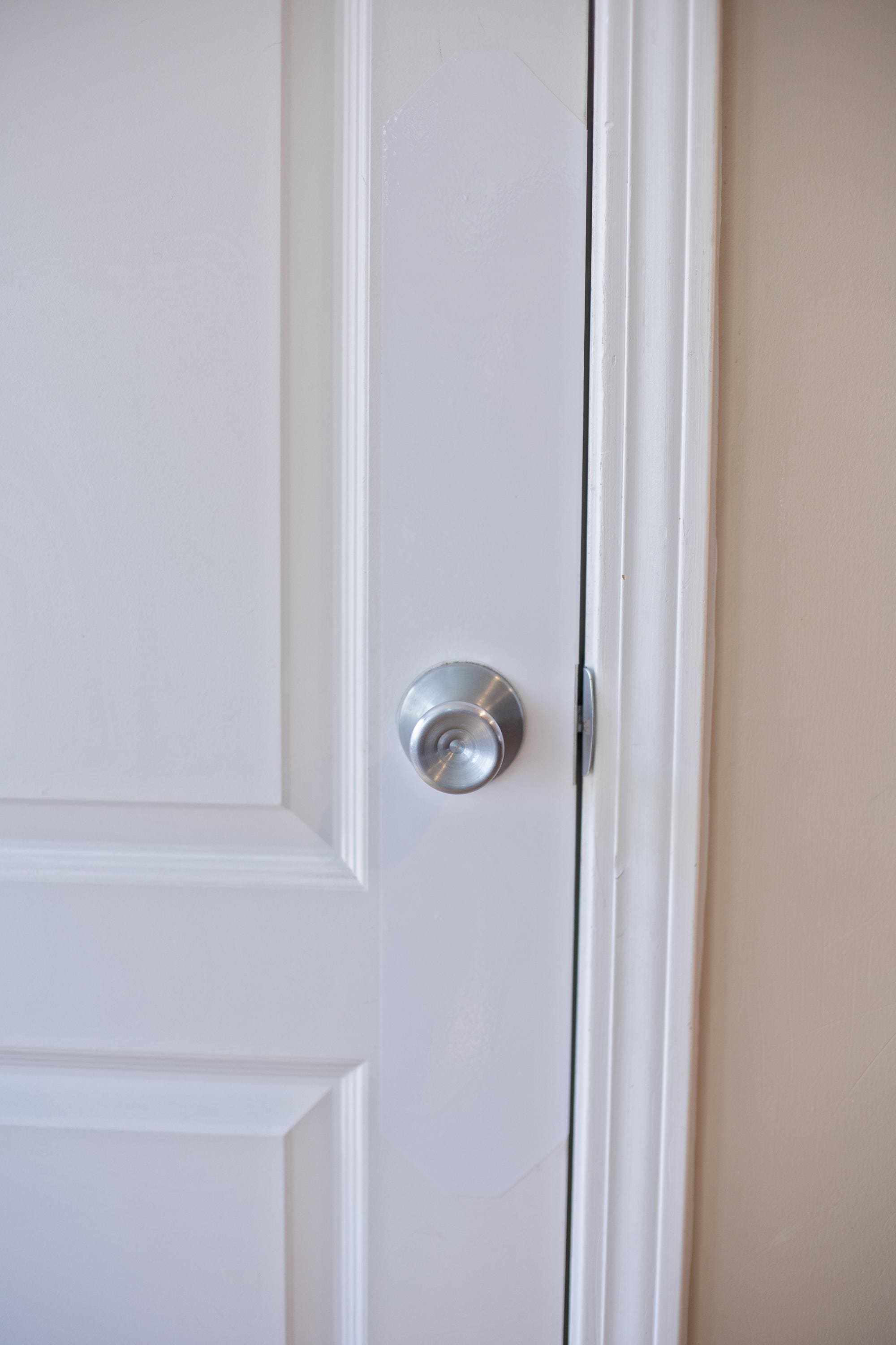 Dooredge Defender Interior Door Protector - Buy 2 or More and Get 10% ...