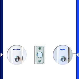 Dooredge Defender Interior Door Protector - Buy 2 or More and Get 10% ...