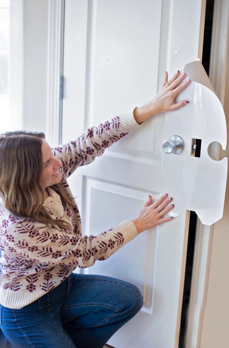 Dooredge Defender Interior Door Protector - Buy 2 or More and Get 10% ...