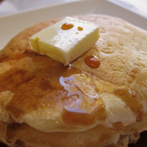 Delicious Dupar's Style Pancakes, Copycat PDF Recipe - Etsy