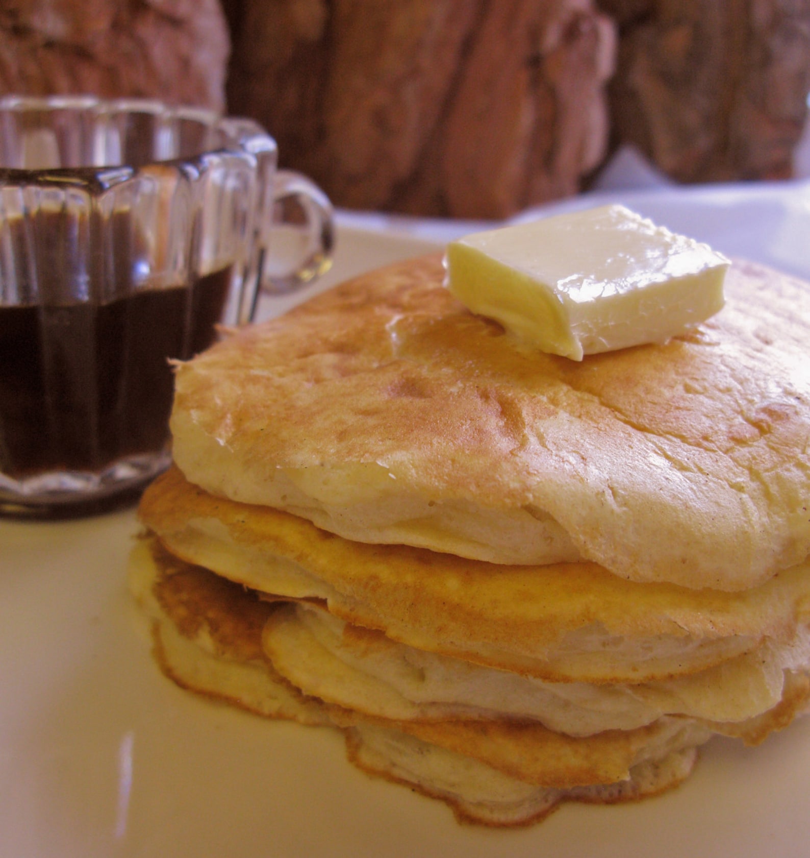 Delicious Dupar's Style Pancakes, Copycat PDF Recipe - Etsy