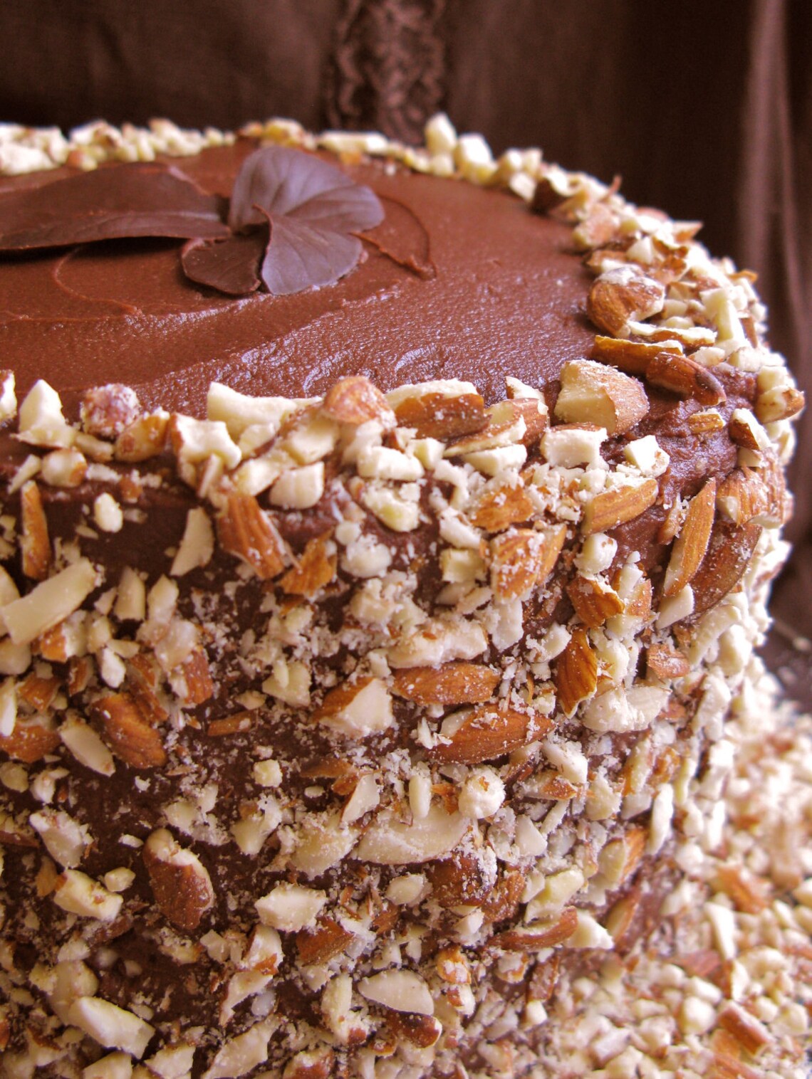 Mrs. Brown's Chocolate Sin Cake, PDF Recipe - Etsy