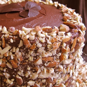 Mrs. Brown's Chocolate Sin Cake, PDF Recipe - Etsy