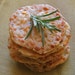 Italian Cheese Crackers, Homemade IPDF Recipe - Etsy