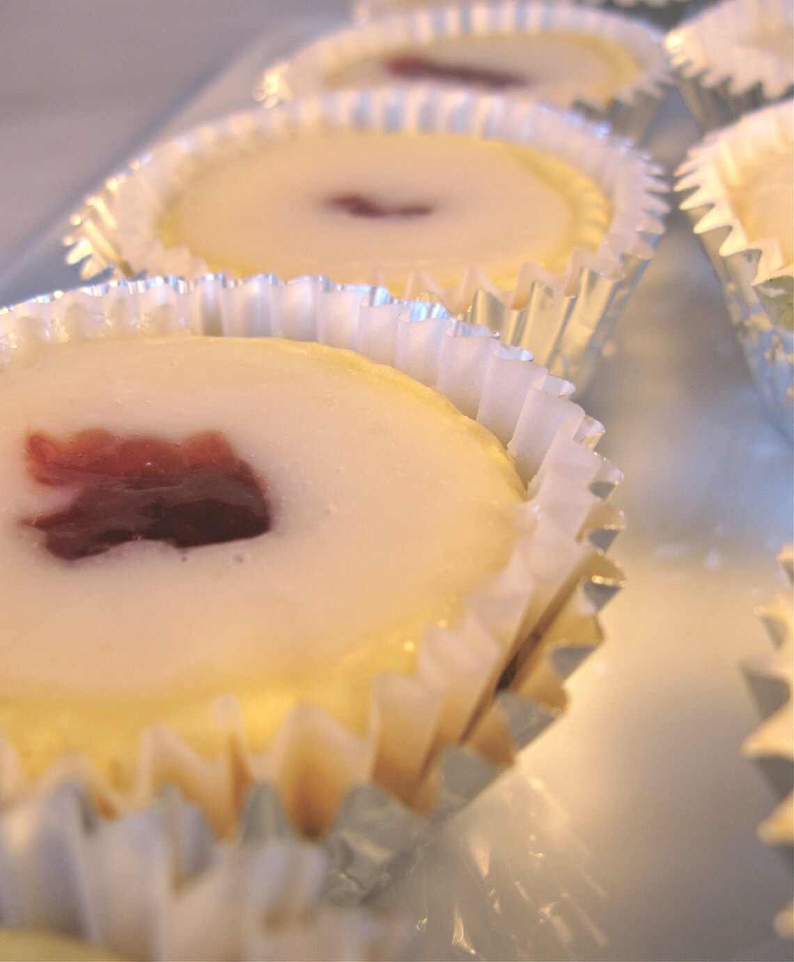 Cream Cheese Clouds, PDF Recipe - Etsy Sweden