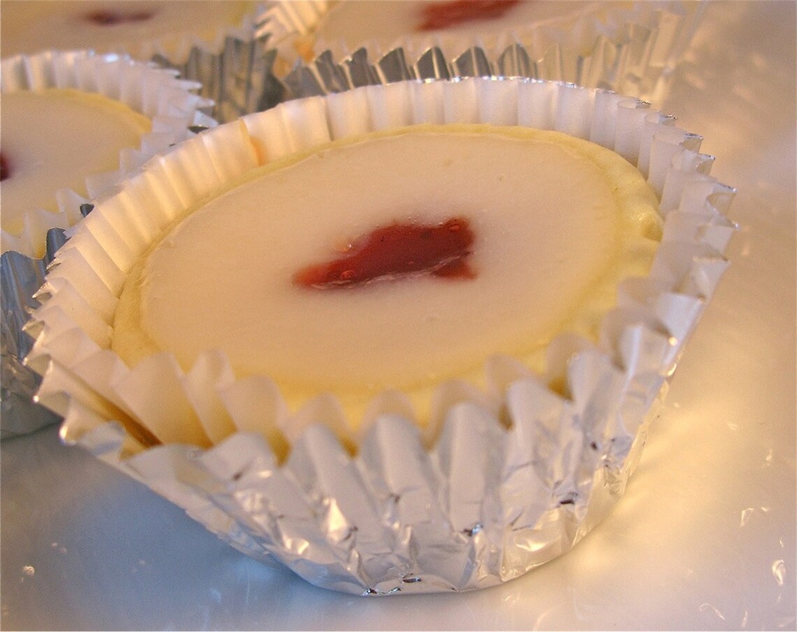 Cream Cheese Clouds, PDF Recipe - Etsy Sweden