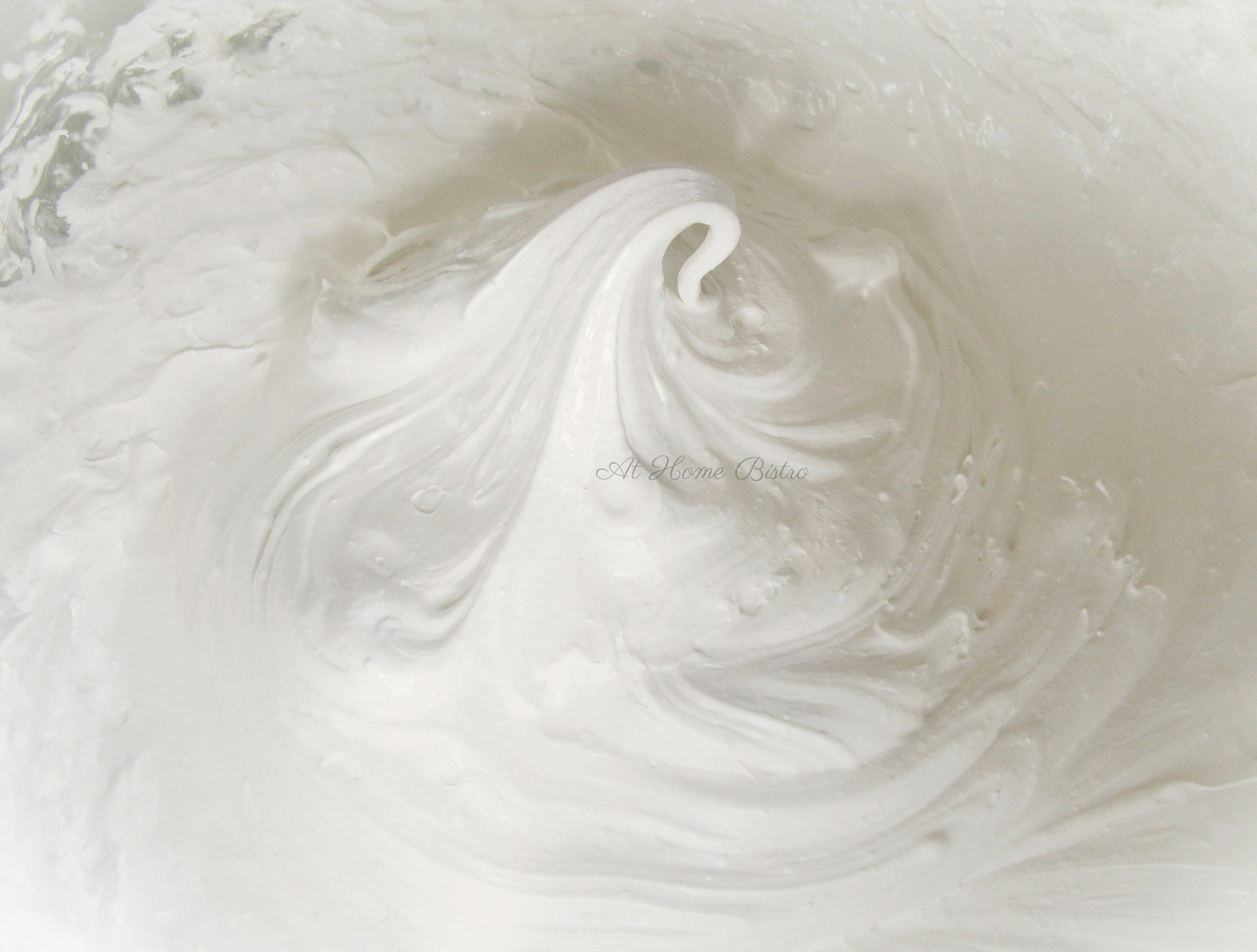Make Your Own Marshmallow Fluff Cream Homemade, PDF Recipe - Etsy