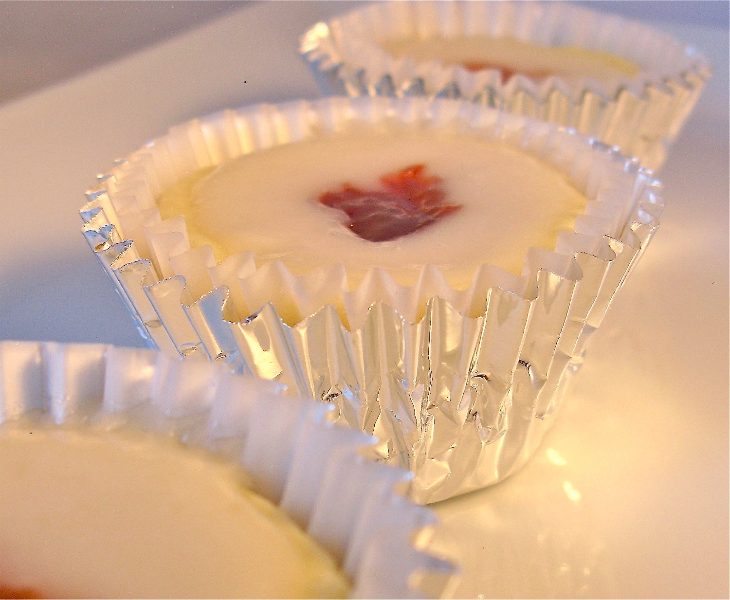 Cream Cheese Clouds, PDF Recipe - Etsy Sweden