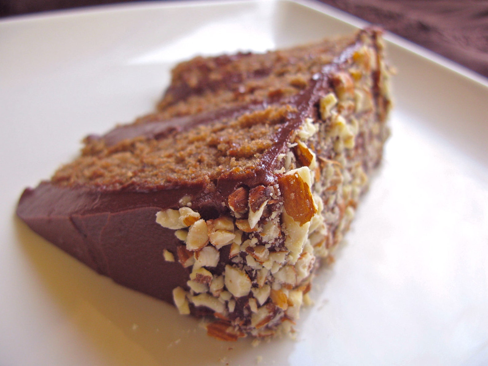 Mrs. Brown's Chocolate Sin Cake, PDF Recipe - Etsy