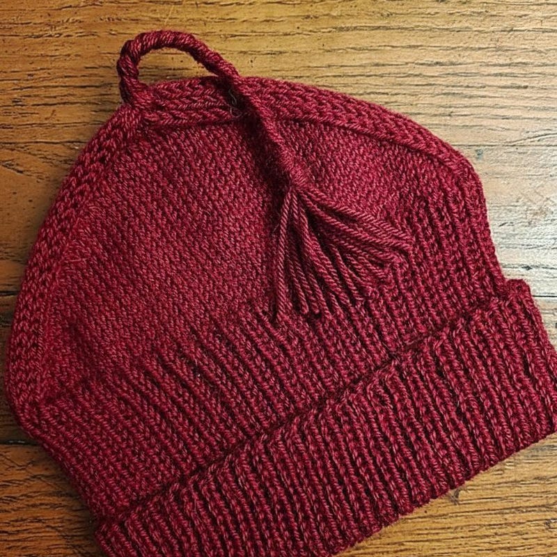Norwegian Protest Hat - Etsy