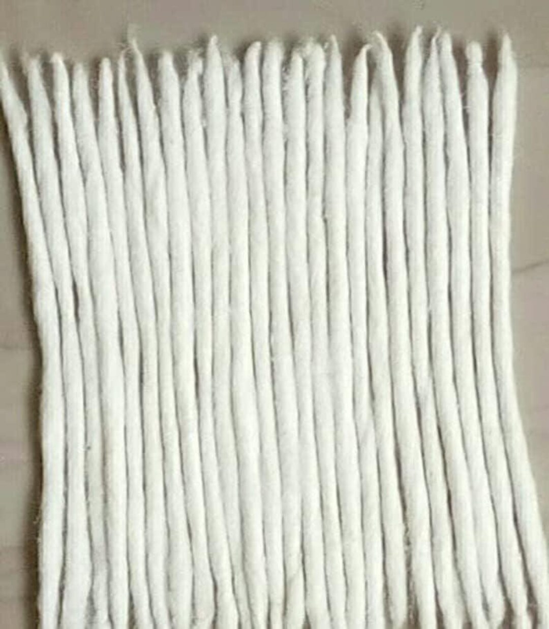 Pure Cotton Diya Batti Wicks | Eco-friendly Pooja Wicks for Diwali ...
