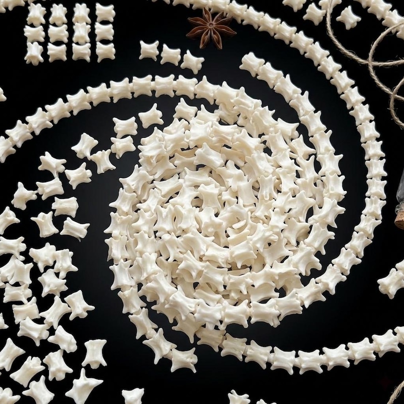 Bone Jewelry - Etsy