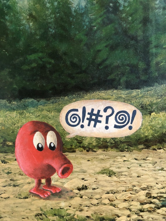 Wreck It Ralph Qbert