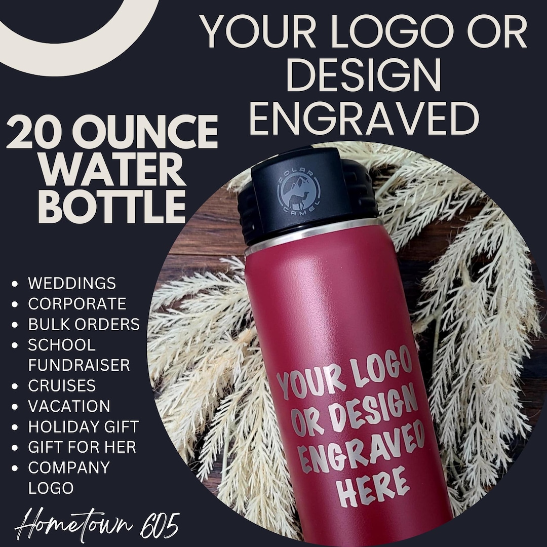 Engraved Bottle, Mother's Day, Gift for Mom, Gift for Stepmom, Gift for ...