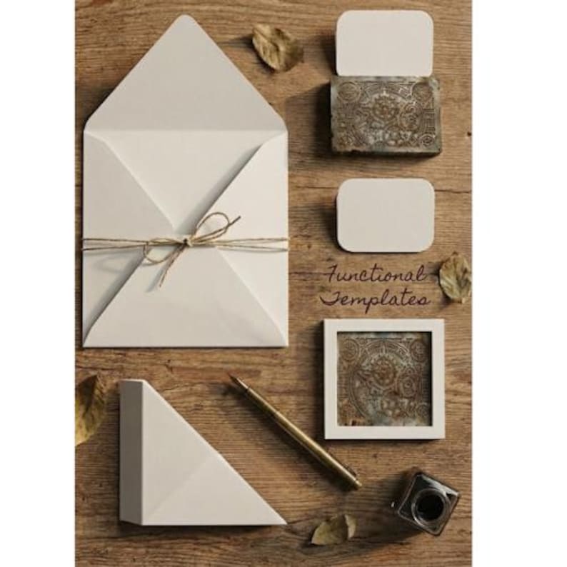 Hybrid Junk Journal Kit Printable | Vintage, Grunge & Kawaii Ephemera ...