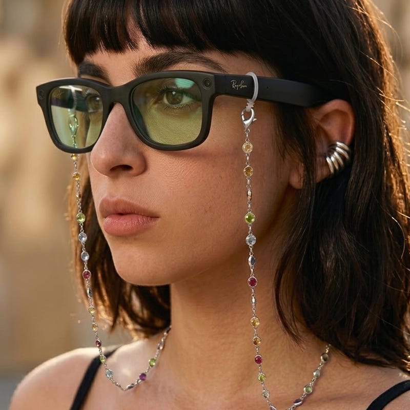 Covers for Meta Glasses Camera - Etsy