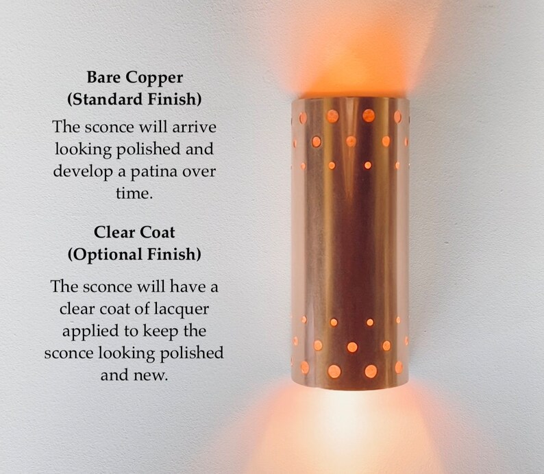 Monstera Leaf Copper Sconce Light Small - Etsy