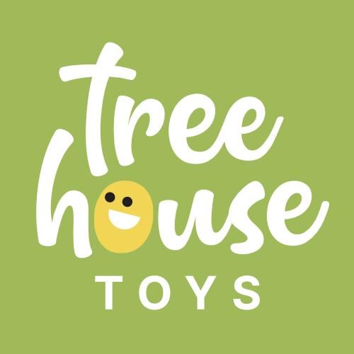 TreehouseToysShop - Etsy