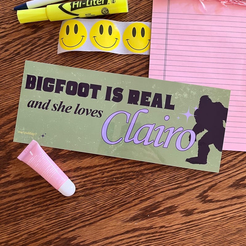 Weirdcore Bumper Stickers - Etsy