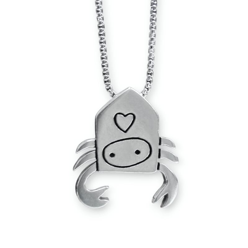 Crab Gift - 60+ Gift Ideas for 2024