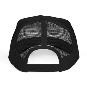 FRIARS Trucker Hat | Embroidered Foam Mesh Cap - Etsy